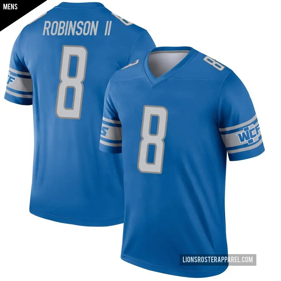 Allen Robinson Jersey, Legend, Game, Limited, Elite Jerseys - Lions Store