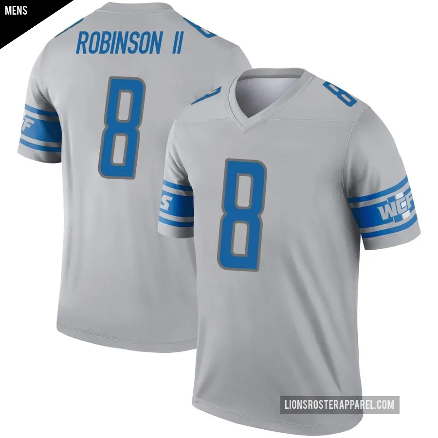 Allen Robinson Jersey, Legend, Game, Limited, Elite Jerseys - Lions Store