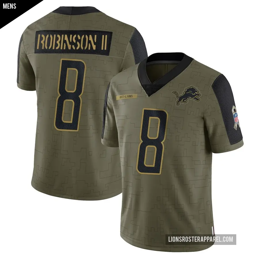 Allen Robinson Jersey, Legend, Game, Limited, Elite Jerseys - Lions Store
