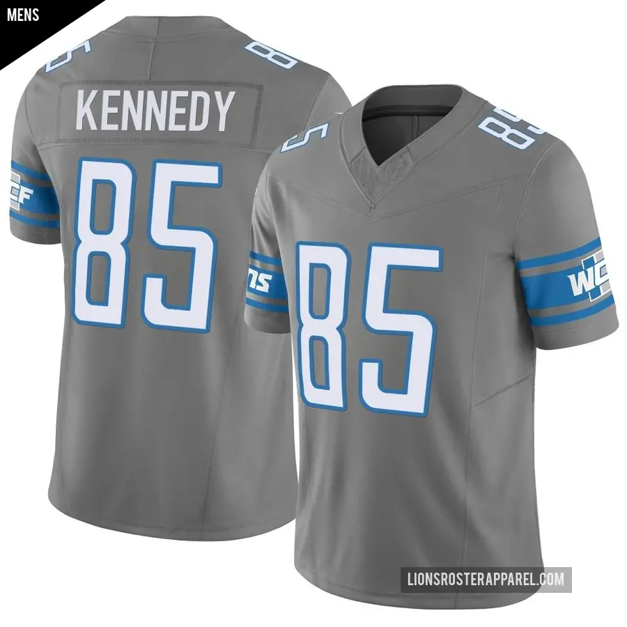 Tom Kennedy Jersey, Legend, Game, Limited, Elite Jerseys - Lions Store