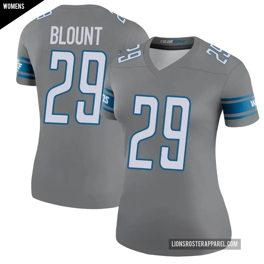 LeGarrette Blount Jersey, Legend, Game, Limited, Elite Jerseys - Lions ...
